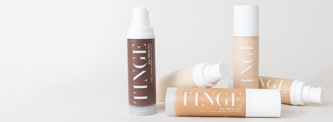 shop all – TINGE