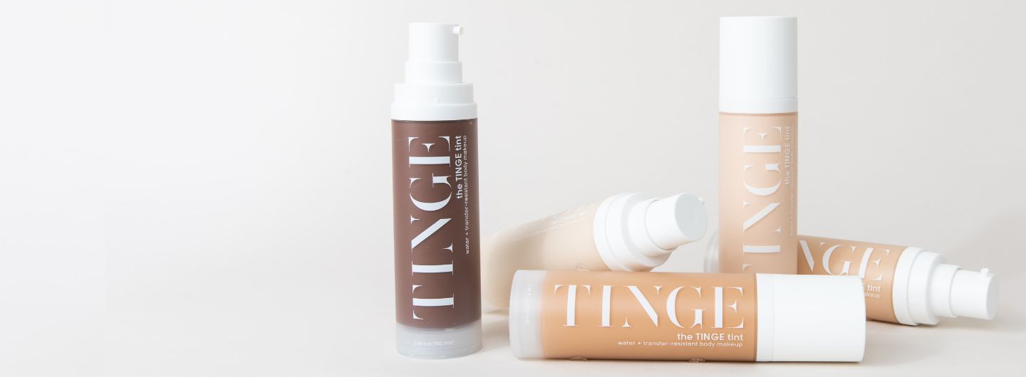 shop all – TINGE